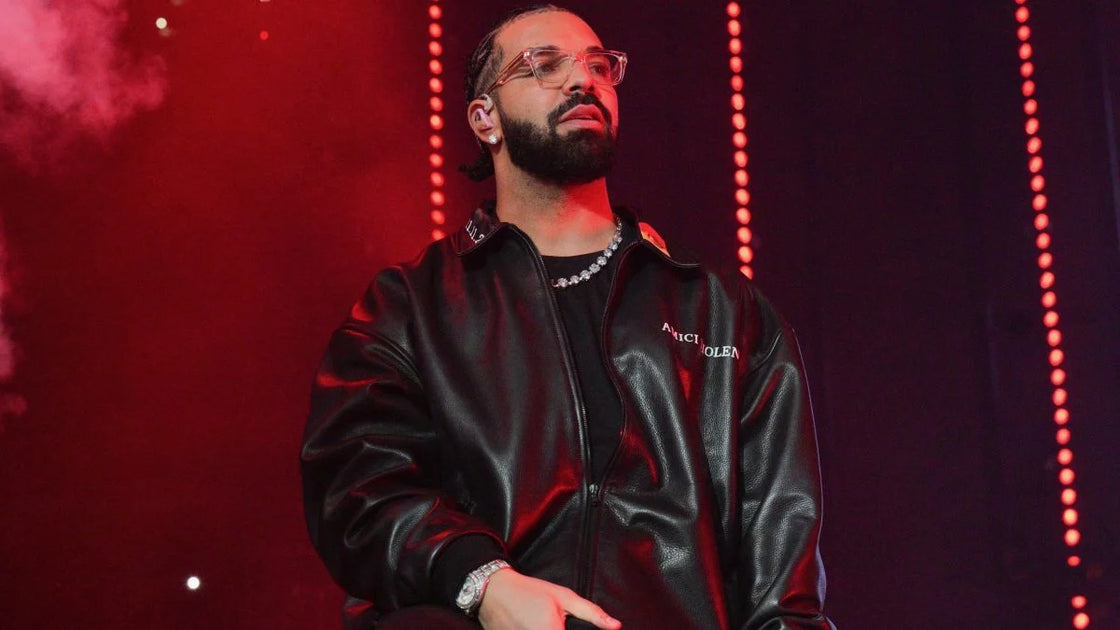DRAKE AI STRIKES AGAIN WITH WILD ‘WINTER’S COLD’ BANGER – HipHopVR